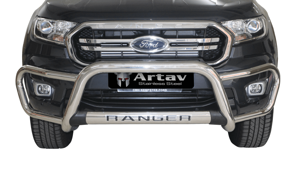 Ghost X - Auto Tech Systems