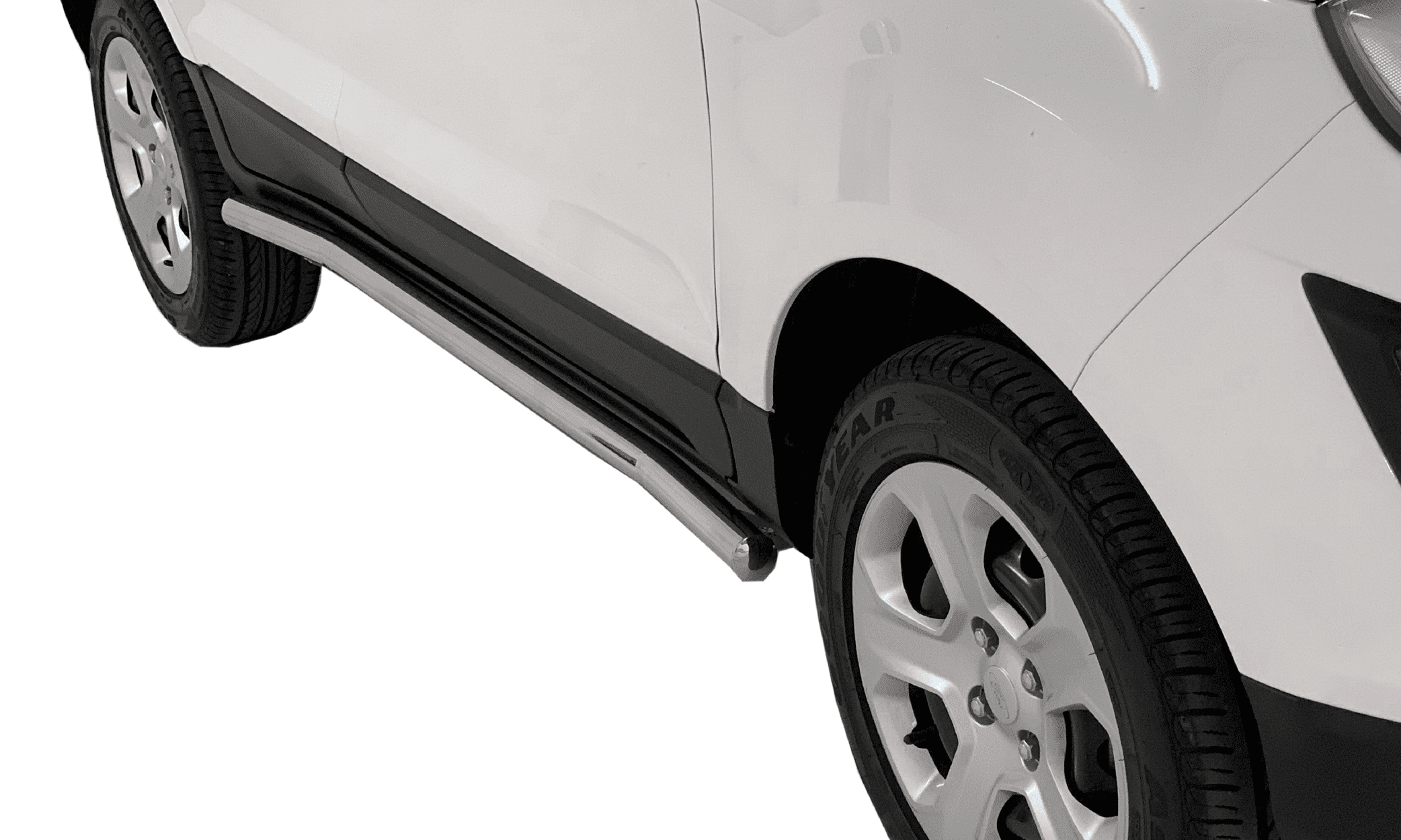 Ghost X - Auto Tech Systems