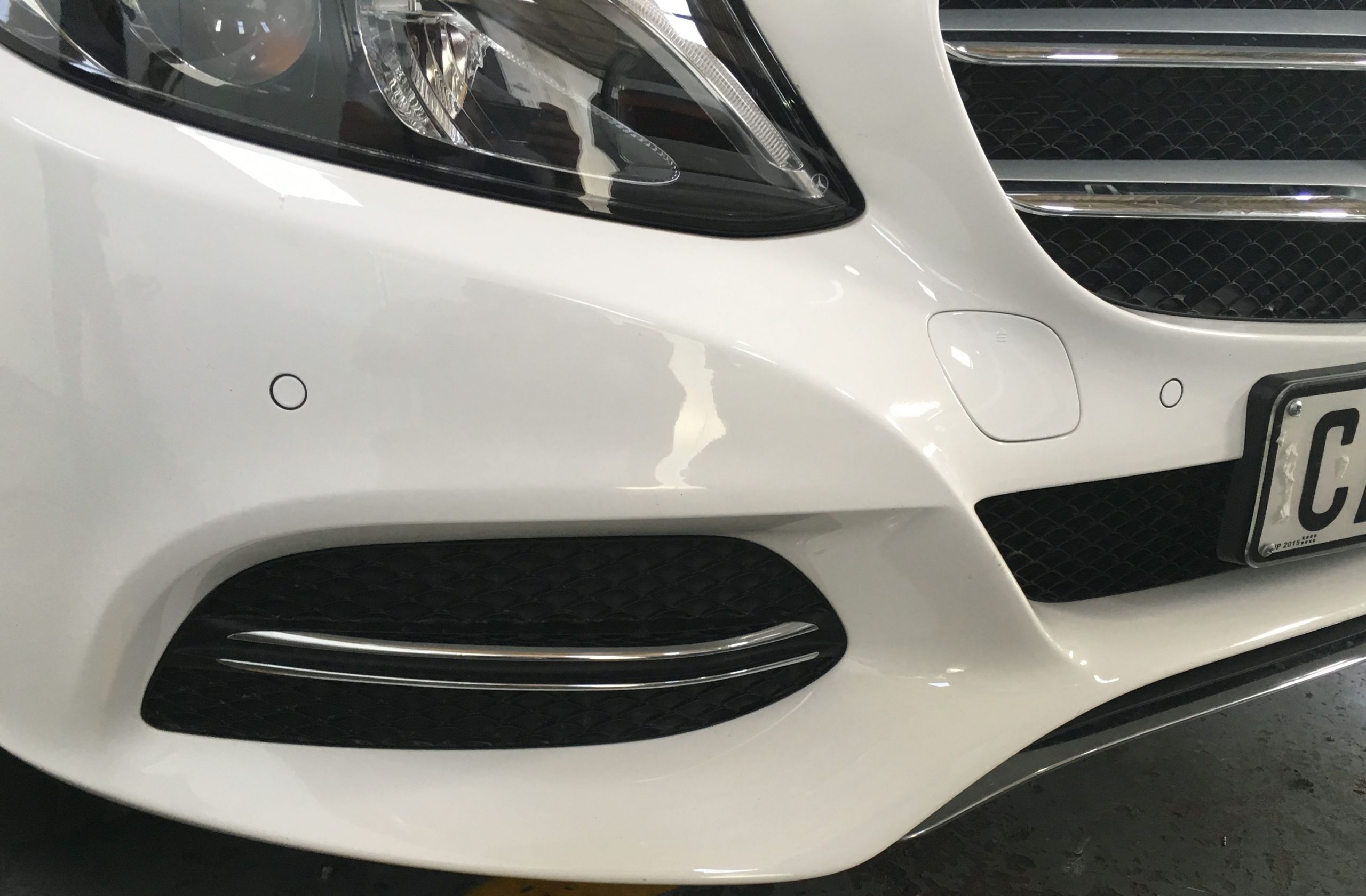 Ghost X - Auto Tech Systems