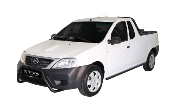 Artav Nissan NP200 Nudge Bar - Auto Tech Systems