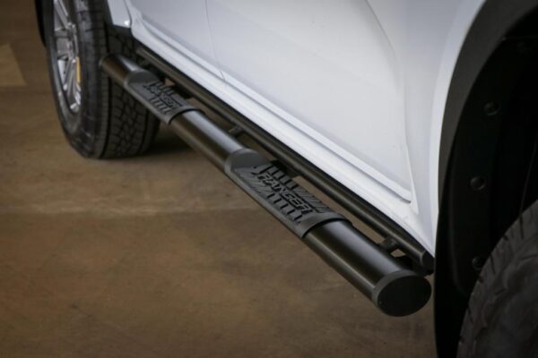 Artav Ford Ranger Side Steps Double Cab and Super Cab - Auto Tech Systems