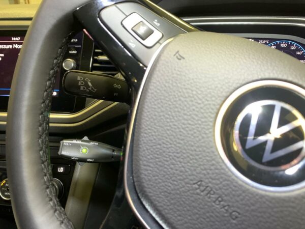 Cruise Control - VW T-Roc - Auto Tech Systems