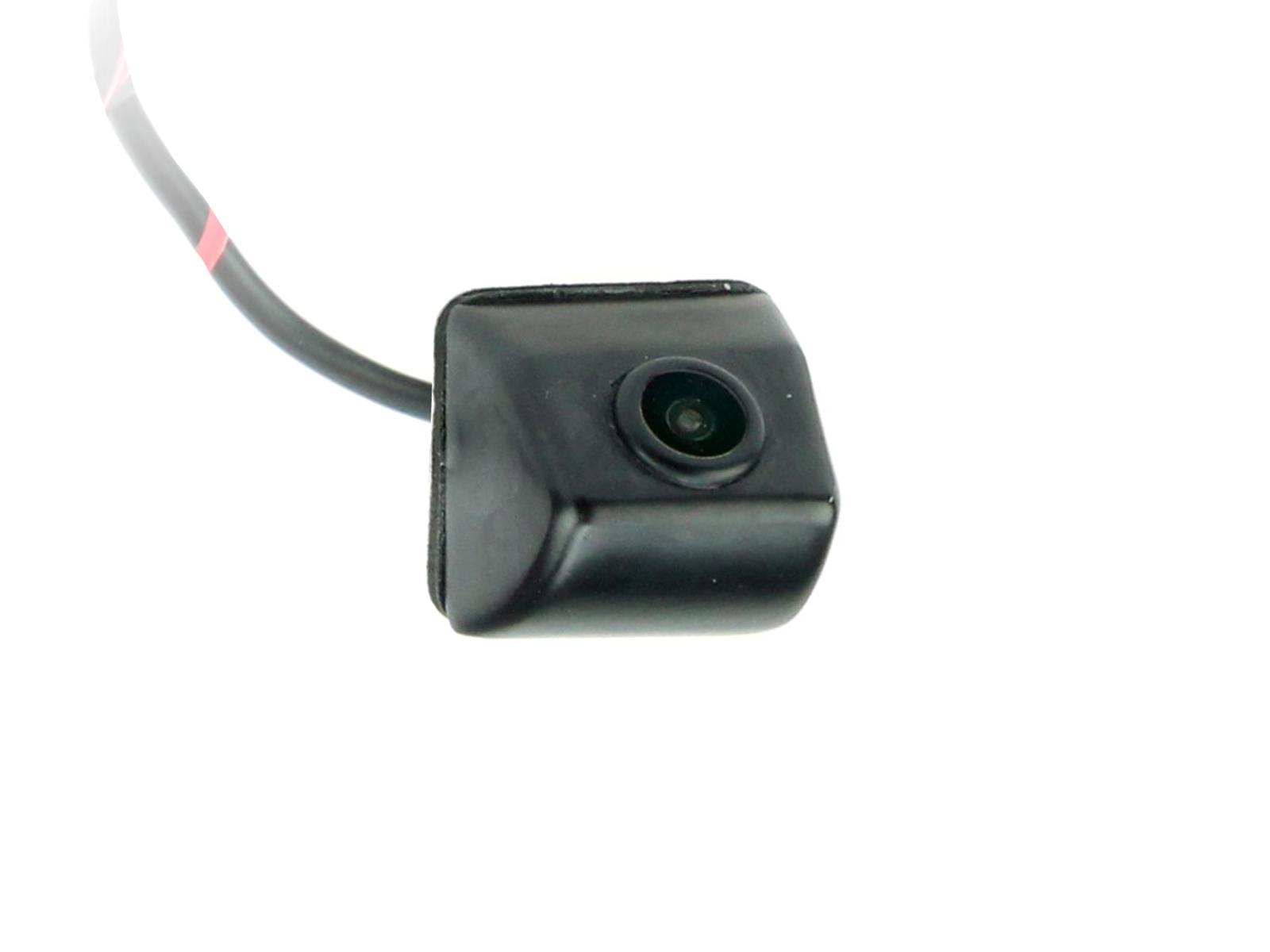 Universal Surface Mount Rear View Camera - Auto Tech Systems