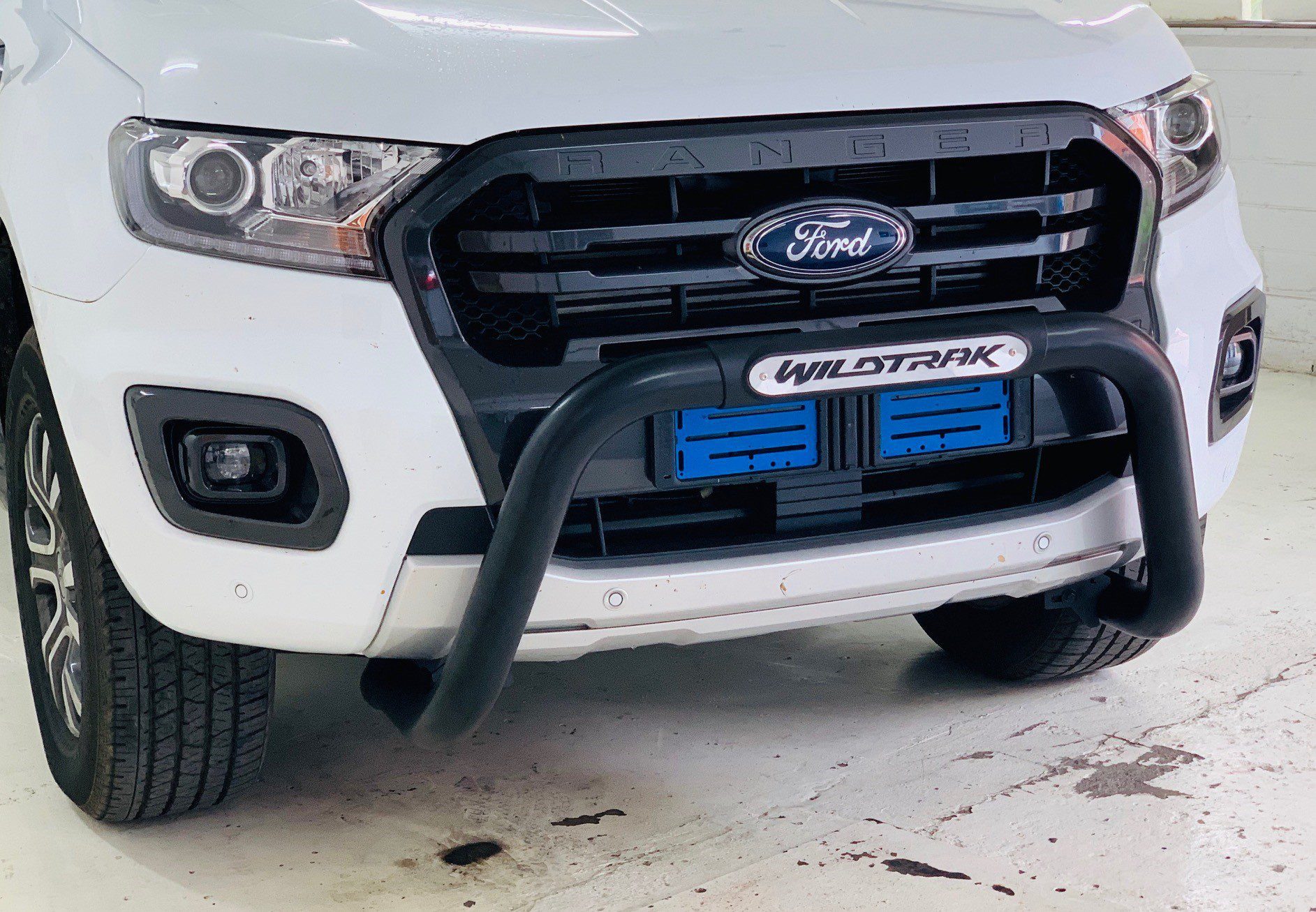 Ghost X - Auto Tech Systems