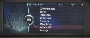 BMW CiC Apple Carplay / Android Auto Add-On Module - Auto Tech Systems