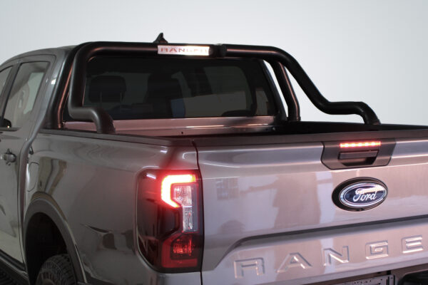 Artav Next Gen Ford Ranger Sports Bar - Double Cab - Auto Tech Systems
