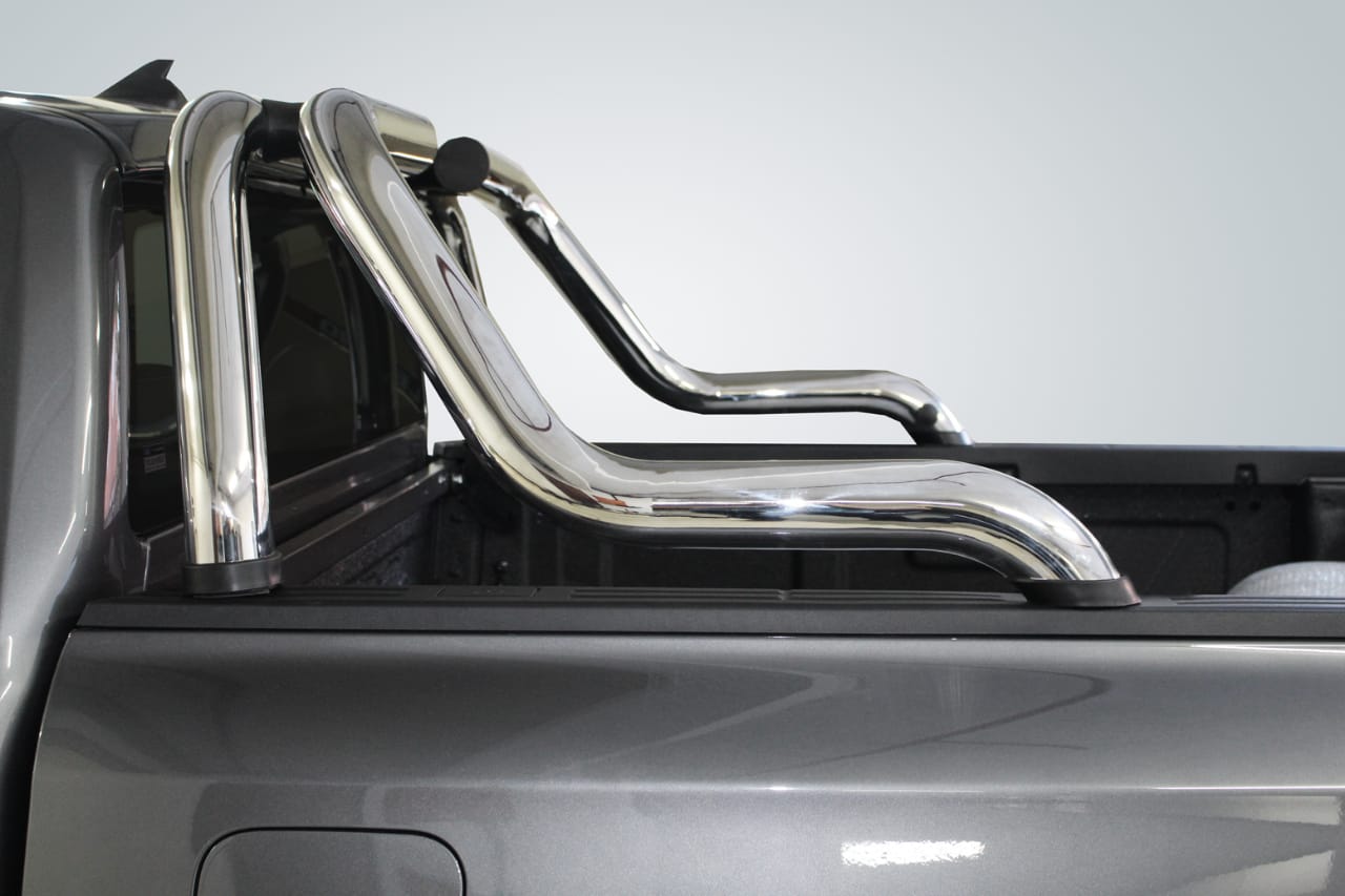 Artav Next Gen Ford Ranger Sports Bar - Double Cab - Auto Tech Systems