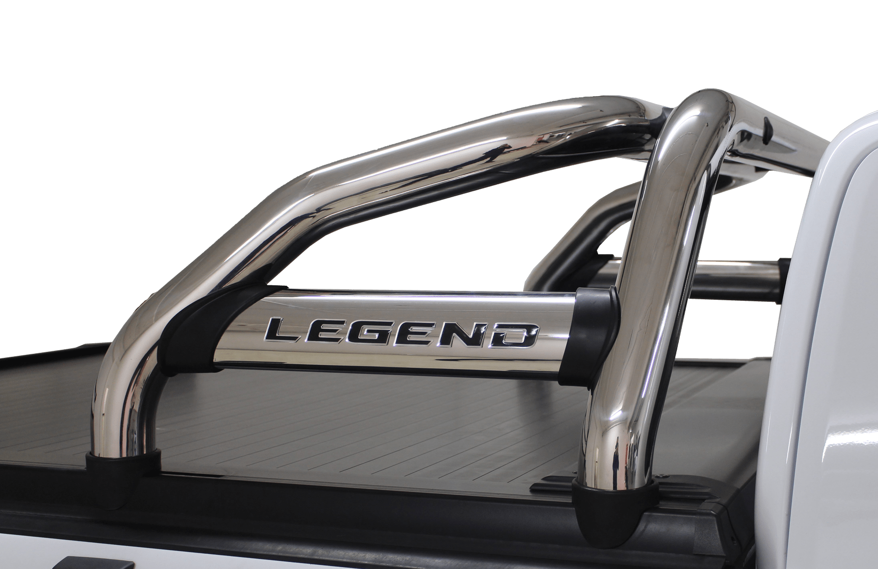 Artav Toyota Hilux Securi-Lid 218 Sports Bar - Auto Tech Systems