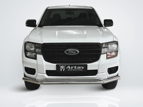 Artav Next Gen Ford Ranger Front Styling Bar - Auto Tech Systems