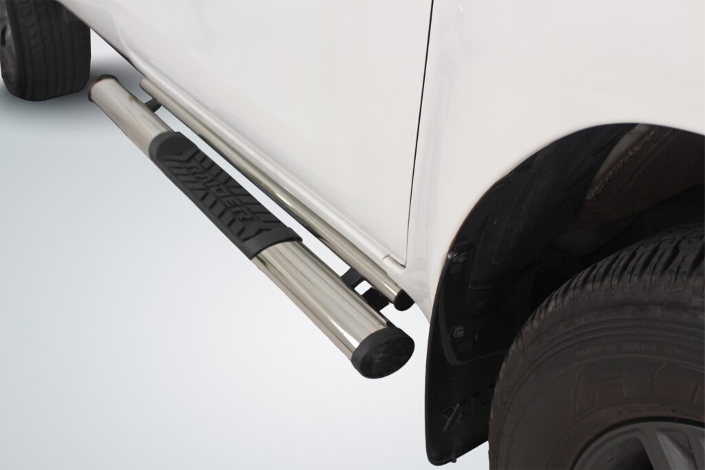 Artav Toyota Hilux Side Steps - Single Cab - Auto Tech Systems