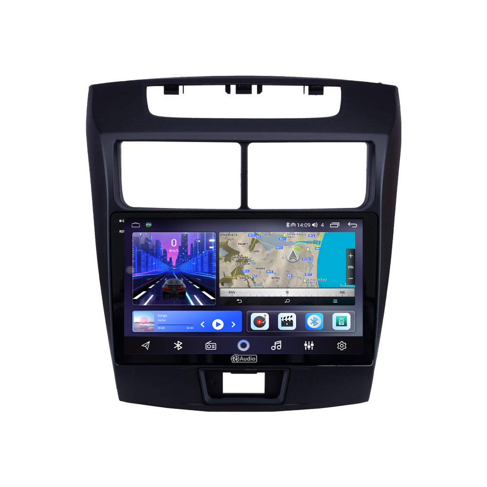 Toyota – Auto Tech Systems