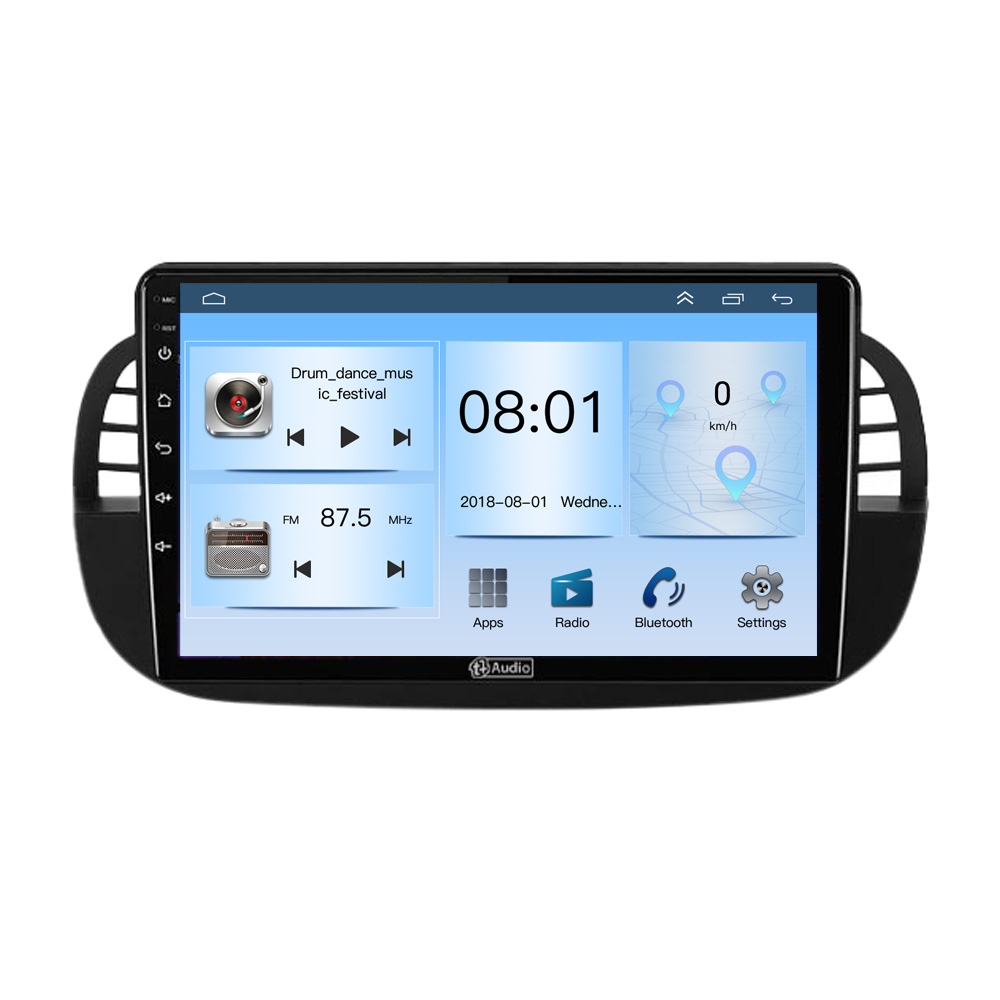 Universal Wireless Fast Charging System for Cars - Auto Tech Systems