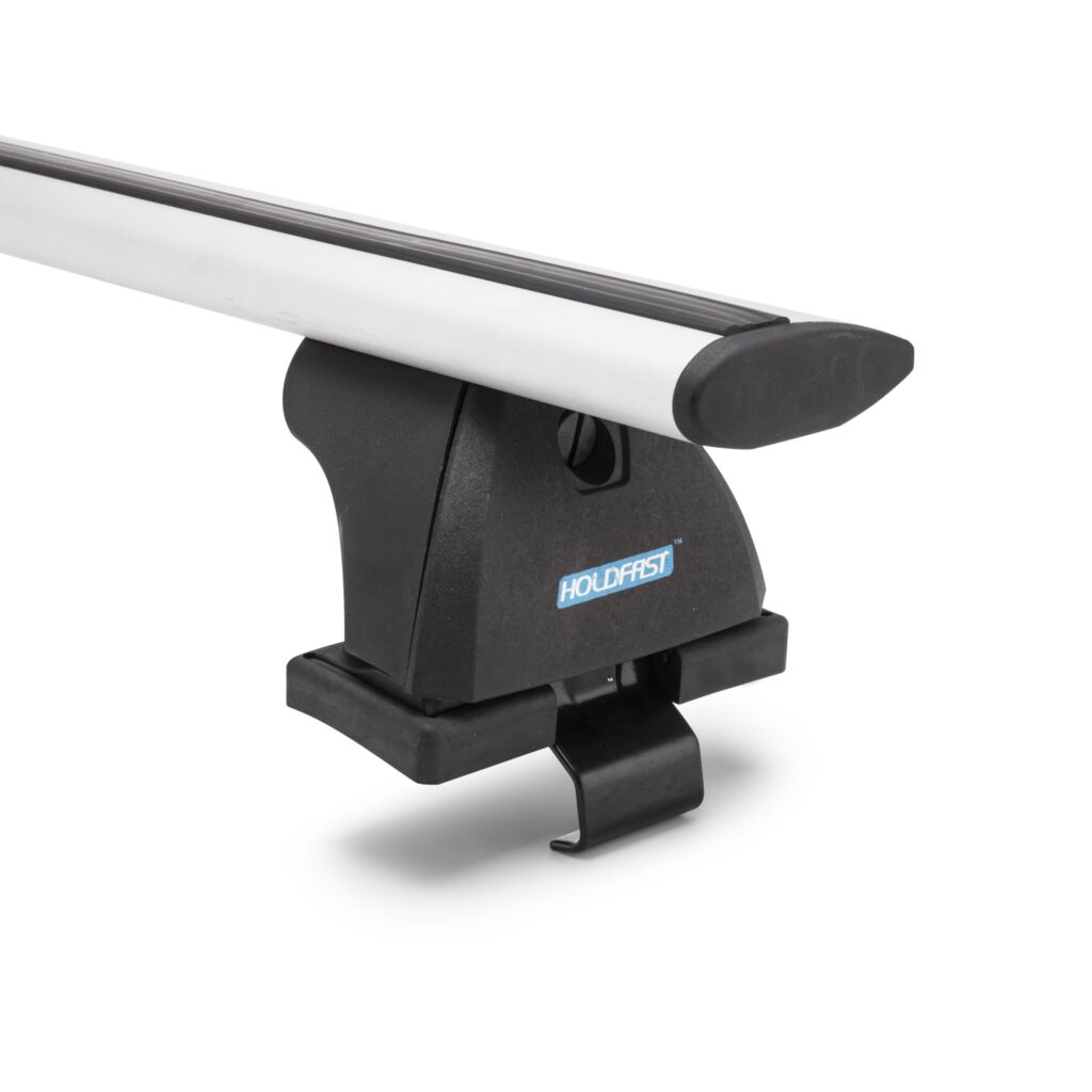 Suzuki Swift Hatch (2010-2017) Holdfast (Sr) Wingbar Roof Rack Kit ...